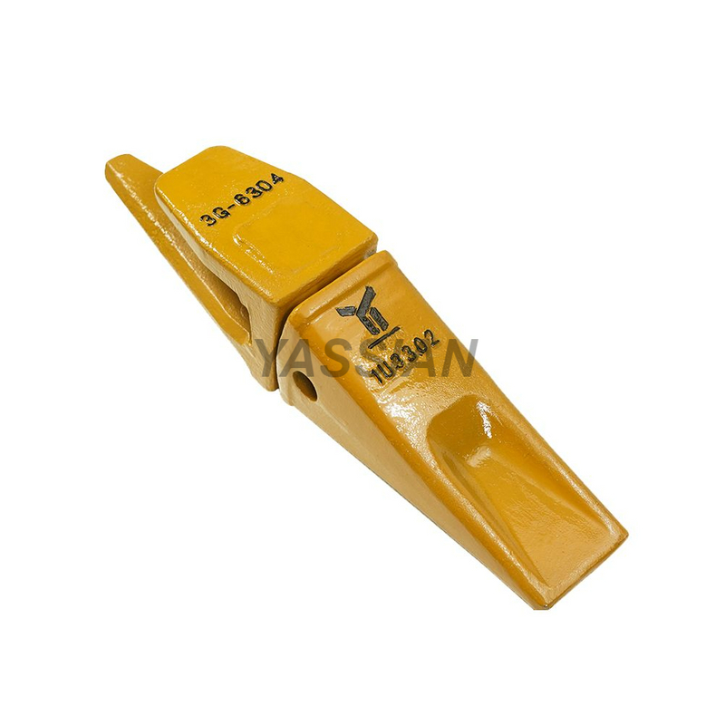1U3302 Excavator Spare Parts Bucket Tooth 1U 3302 Excavator Bucket Teeth